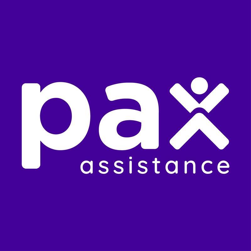 PAX Assistance United States | Traveler assistance reinvented, better ...