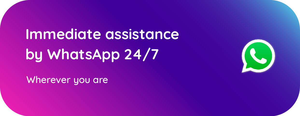 Pax Assistance | Asistencia al viajero más completa y accesible