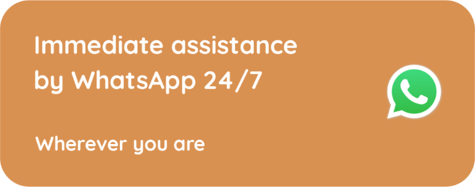 Pax Assistance | Asistencia al viajero más completa y accesible