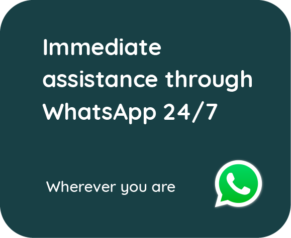 Pax Assistance | Asistencia al viajero más completa y accesible